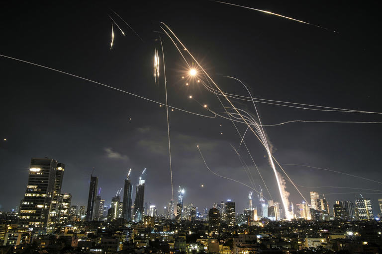 How Trump went from opposing Israel's strikes on Iran to reluctant support