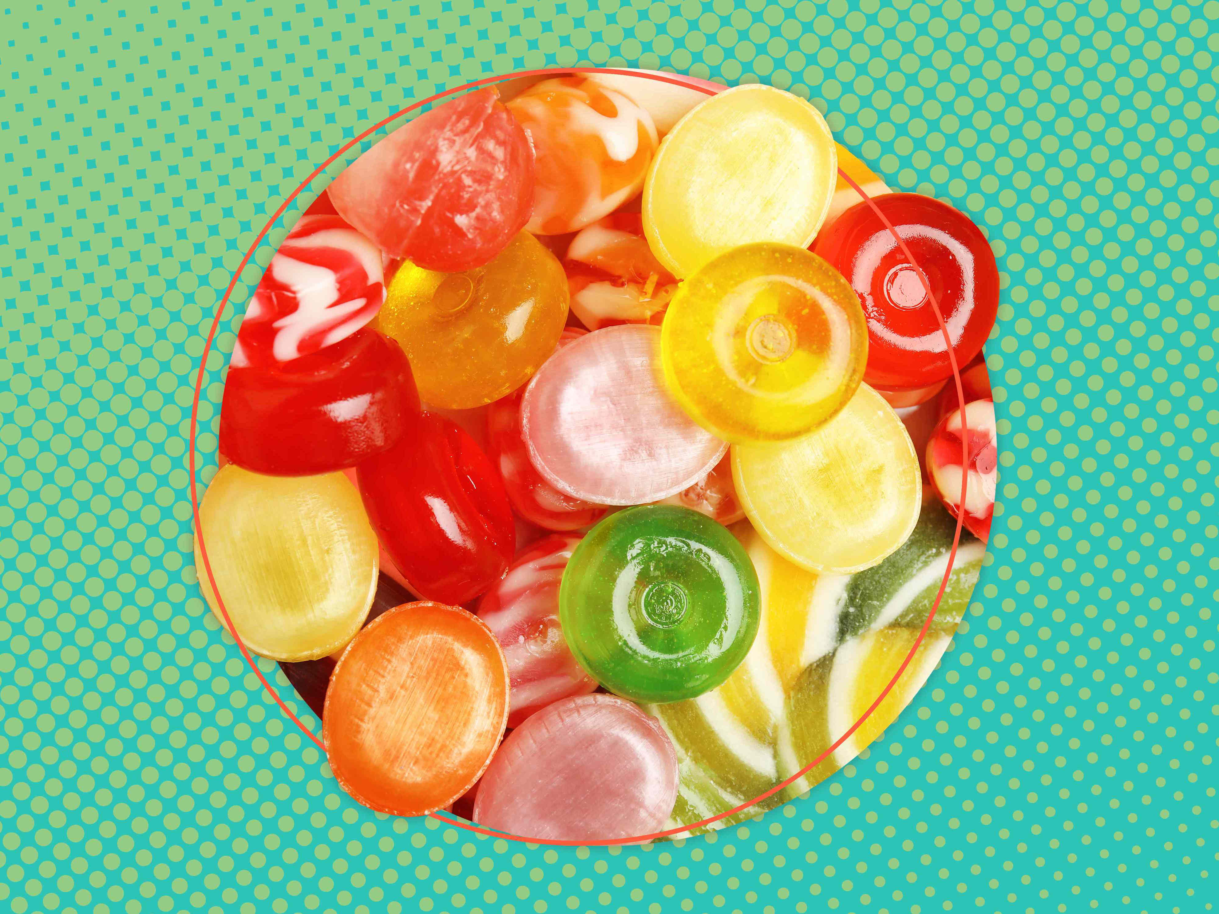 This Discontinued Fan-Favorite Candy Is Finally Back—With 2 New Flavors