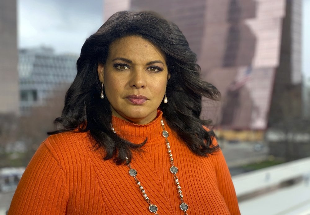 CNN’s Sara Sidner on the family confronting slavery, the KKK—and ...