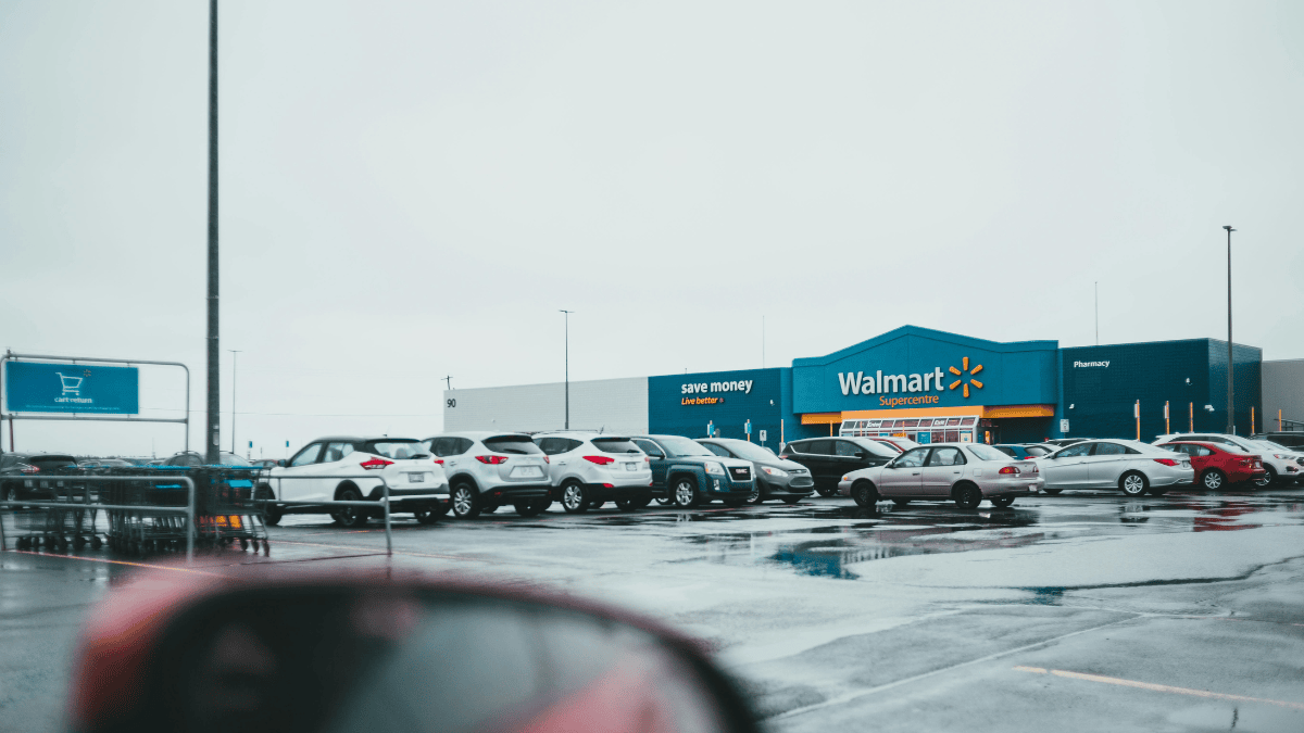 Walmart shoppers warned: Recalled products may pose health risk