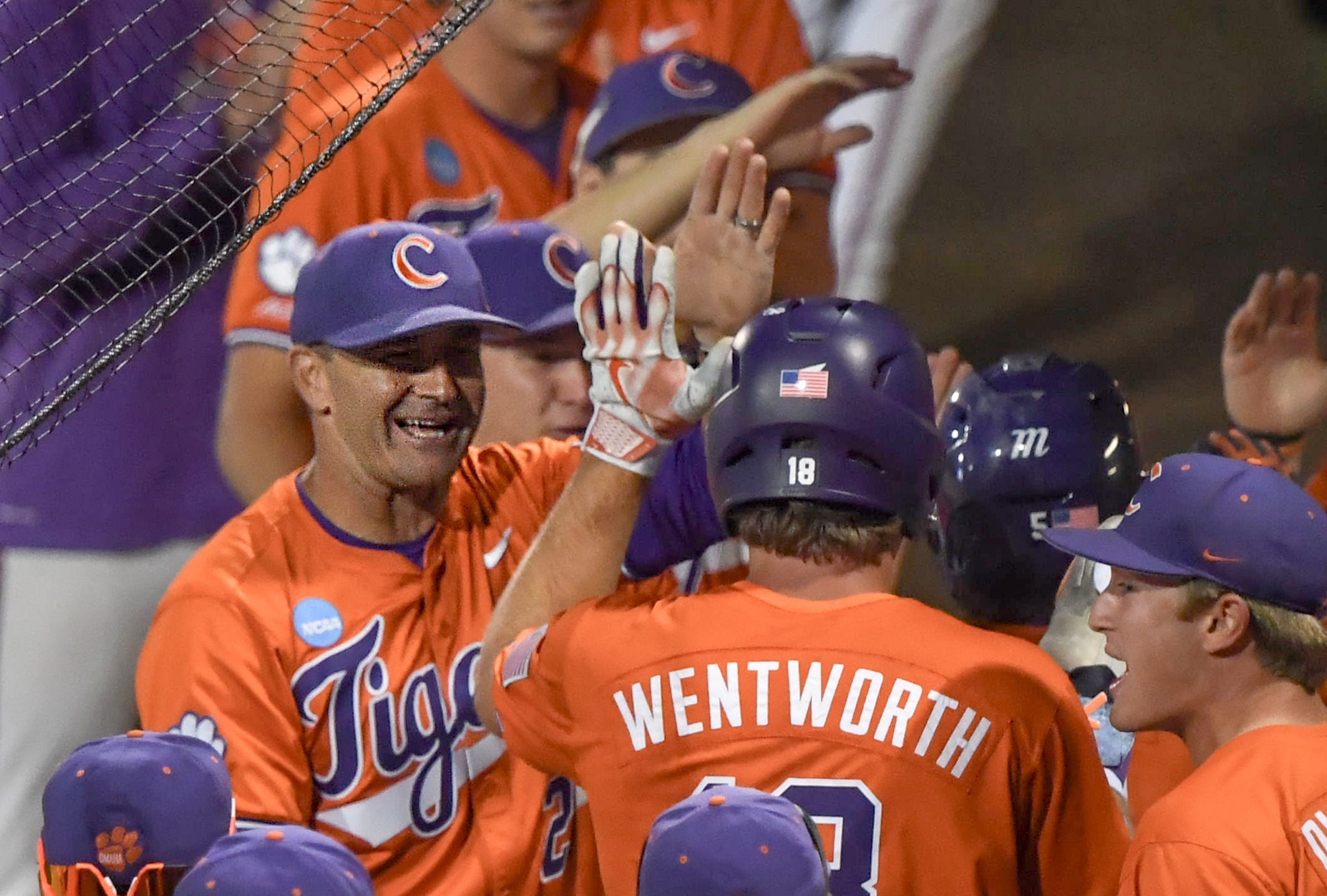Clemson lands stud bat in transfer portal, second addition after mass ...