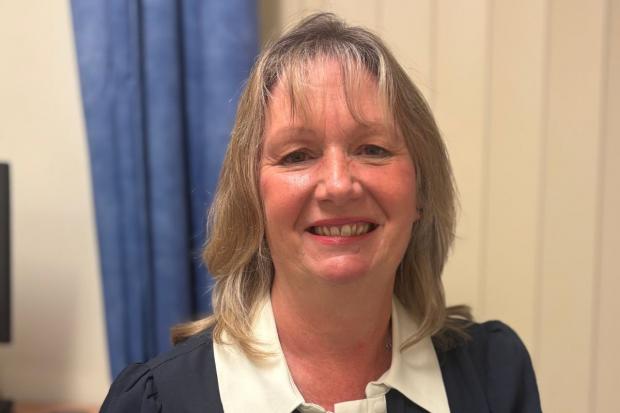 Hampshire Hospitals’ Chief Nurse awarded MBE for services to nursing ...