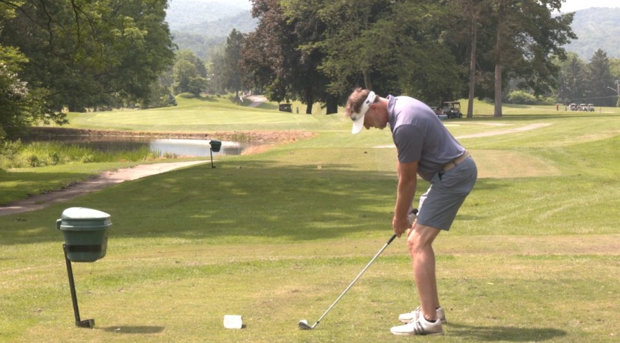 Maggie Memorial Golf Tournament once again benefiting children in need