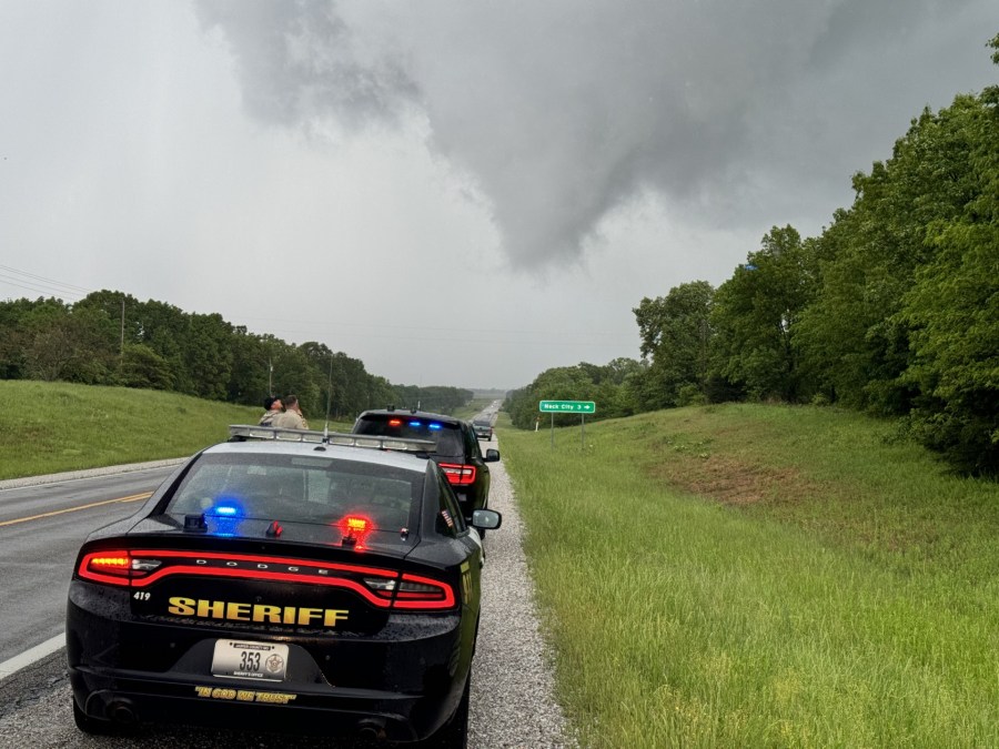 Arkansas Gov. Sarah Huckabee Sanders adds additional funding to April ...