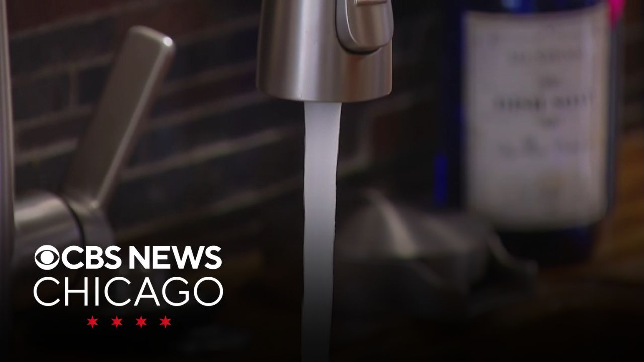 Aqua Illinois lifts water alert for south suburbs
