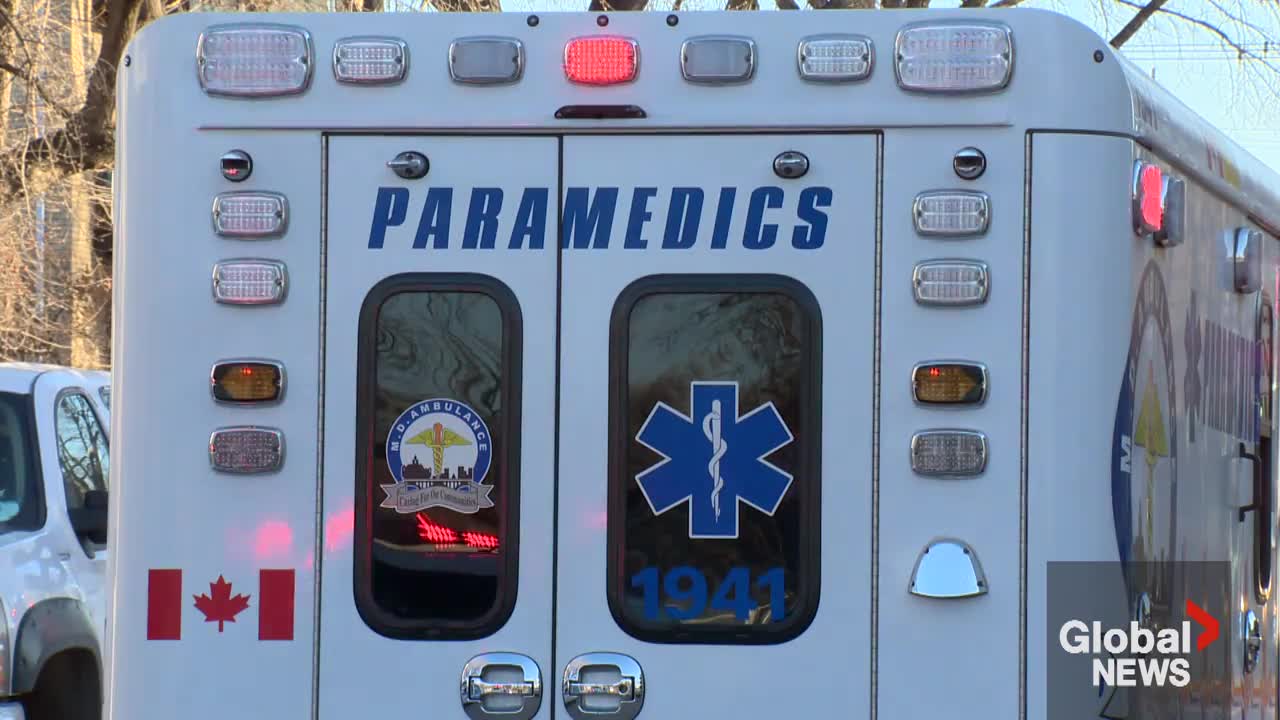 More overdose alerts issued for Regina and Saskatoon