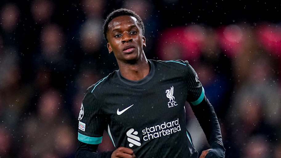 Liverpool's 4 most promising players under the age of 25