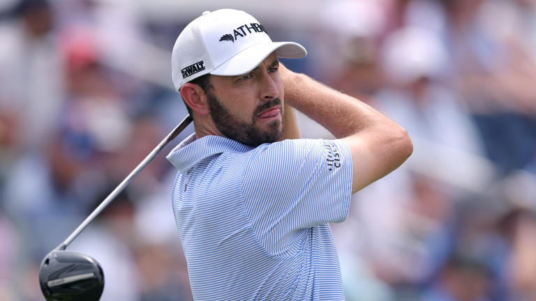 10 Big Names Missing The Genesis Scottish Open