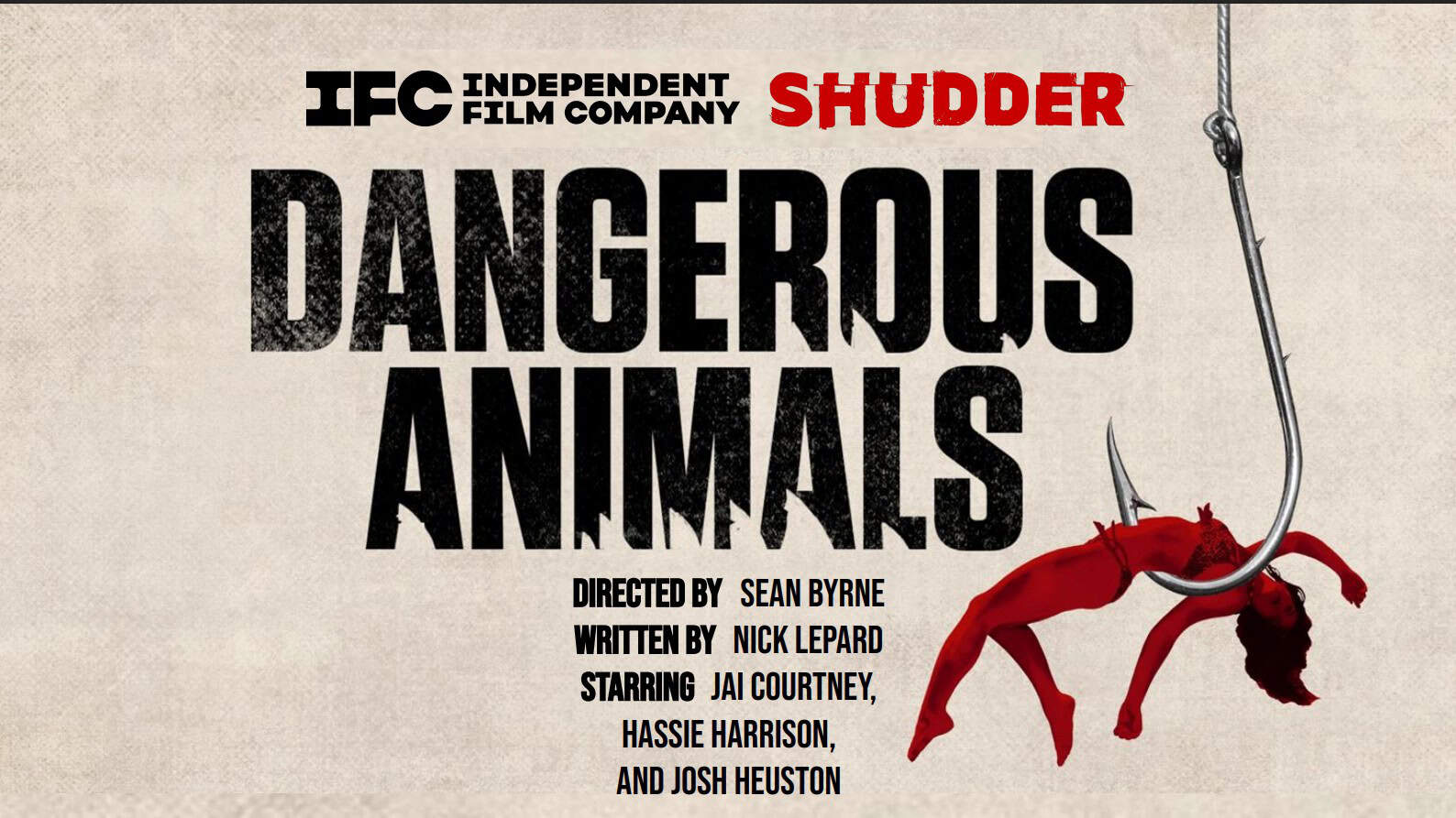 Dangerous Animals (2025) Review & Summary