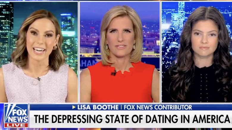 What We Know About Fox News' Lisa Boothe's Private Love Life