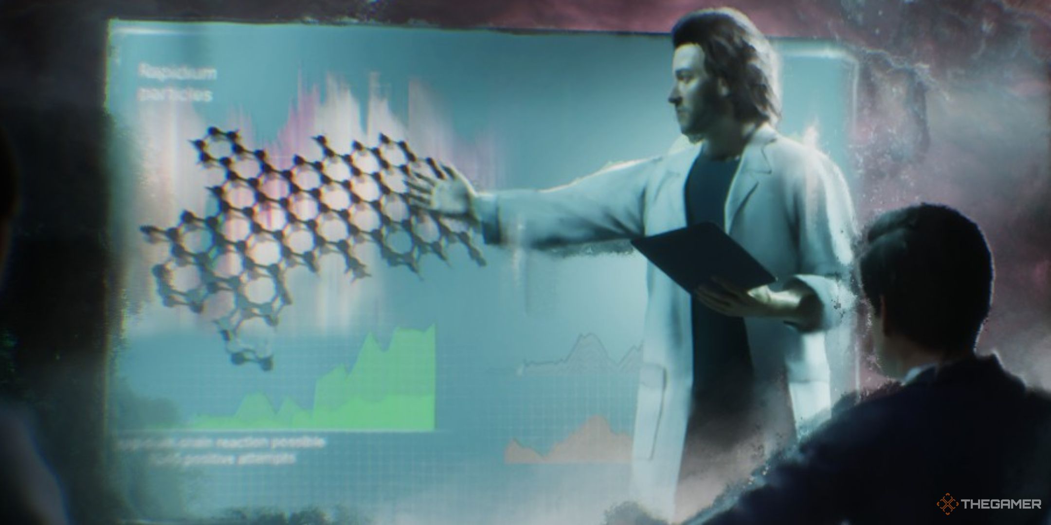 Every Crafting Recipe In The Alters