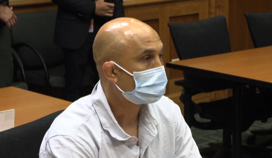 BJ Penn’s request to verify mother’s identity denied, believes she was ...