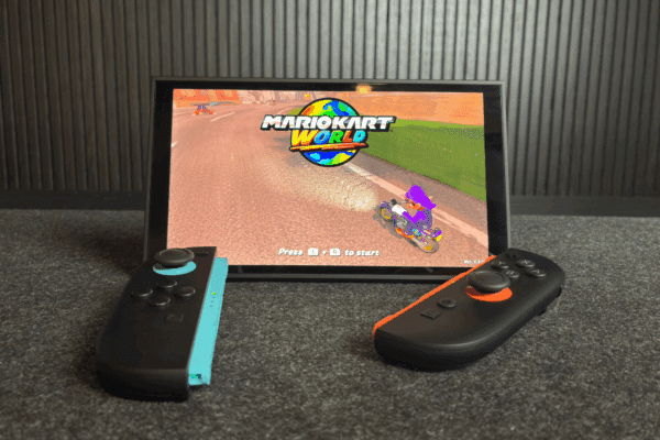 Nintendo Switch 2 Review: Fantastic, but Flawed