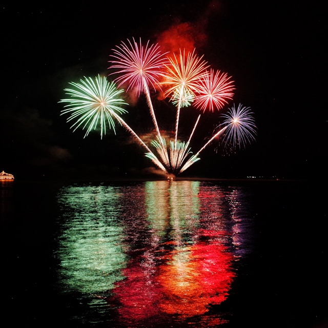 Summer festivals throughout Minnesota