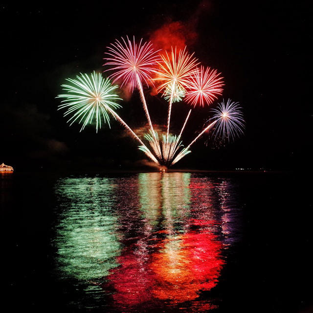 Summer festivals throughout Minnesota