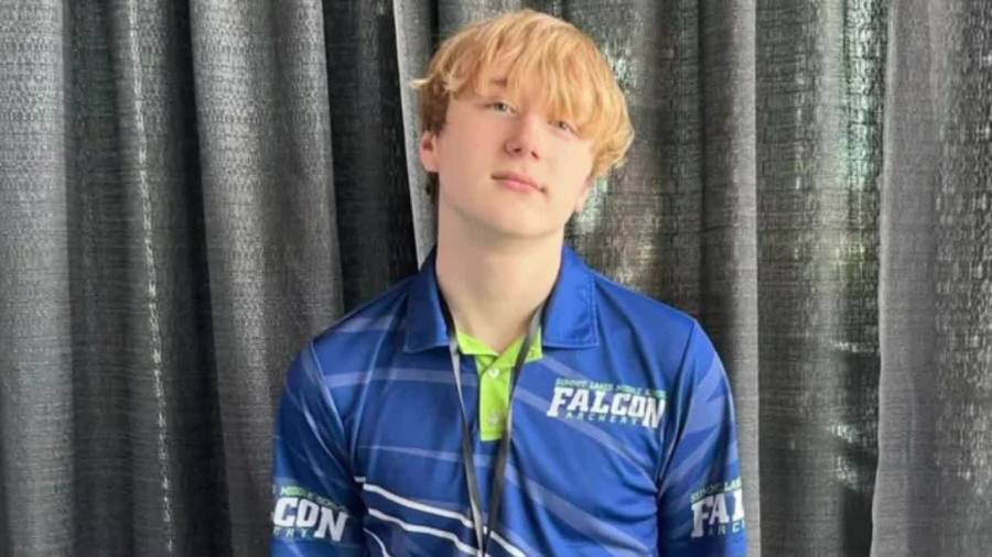 Lee’s Summit community mourns loss of 14-year-old killed in bicycle crash