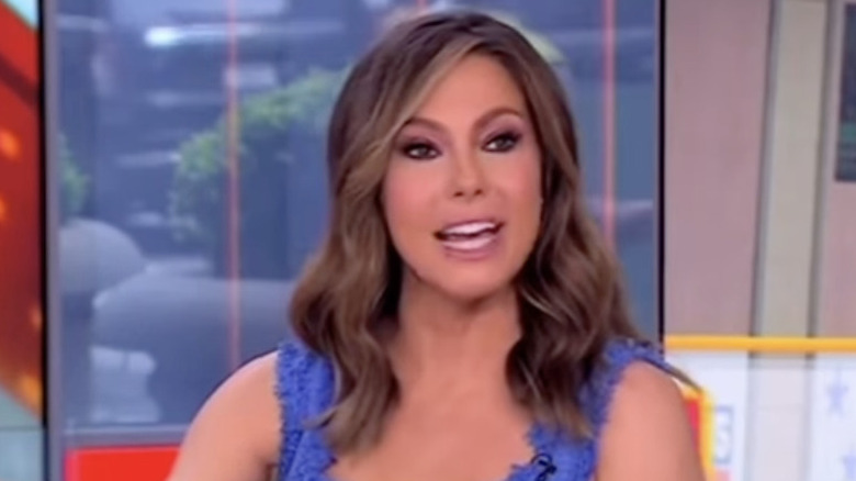 What We Know About Fox News' Lisa Boothe's Private Love Life