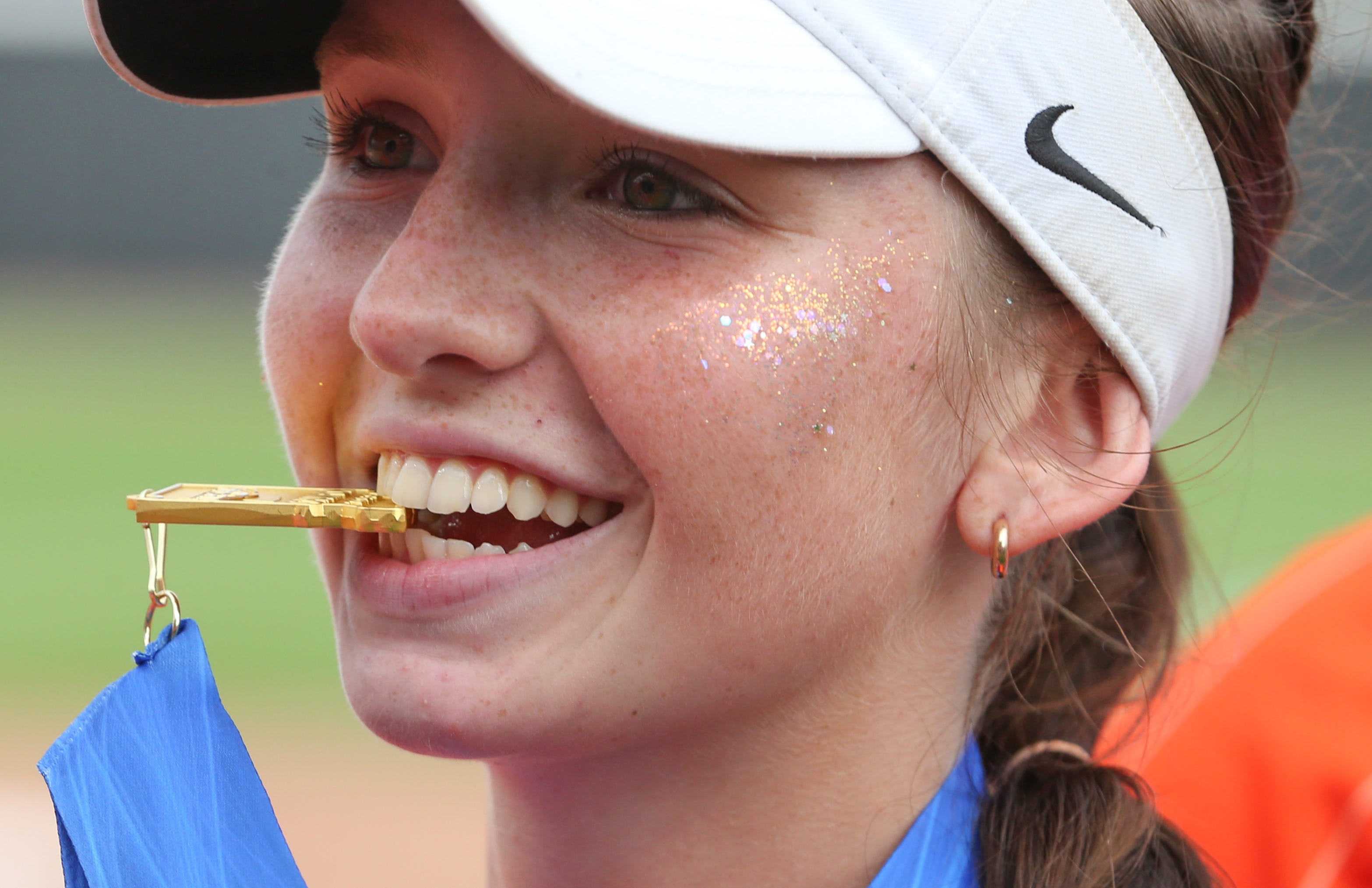 IHSAA softball state finals scores: Cathedral wins 3A title. See who ...