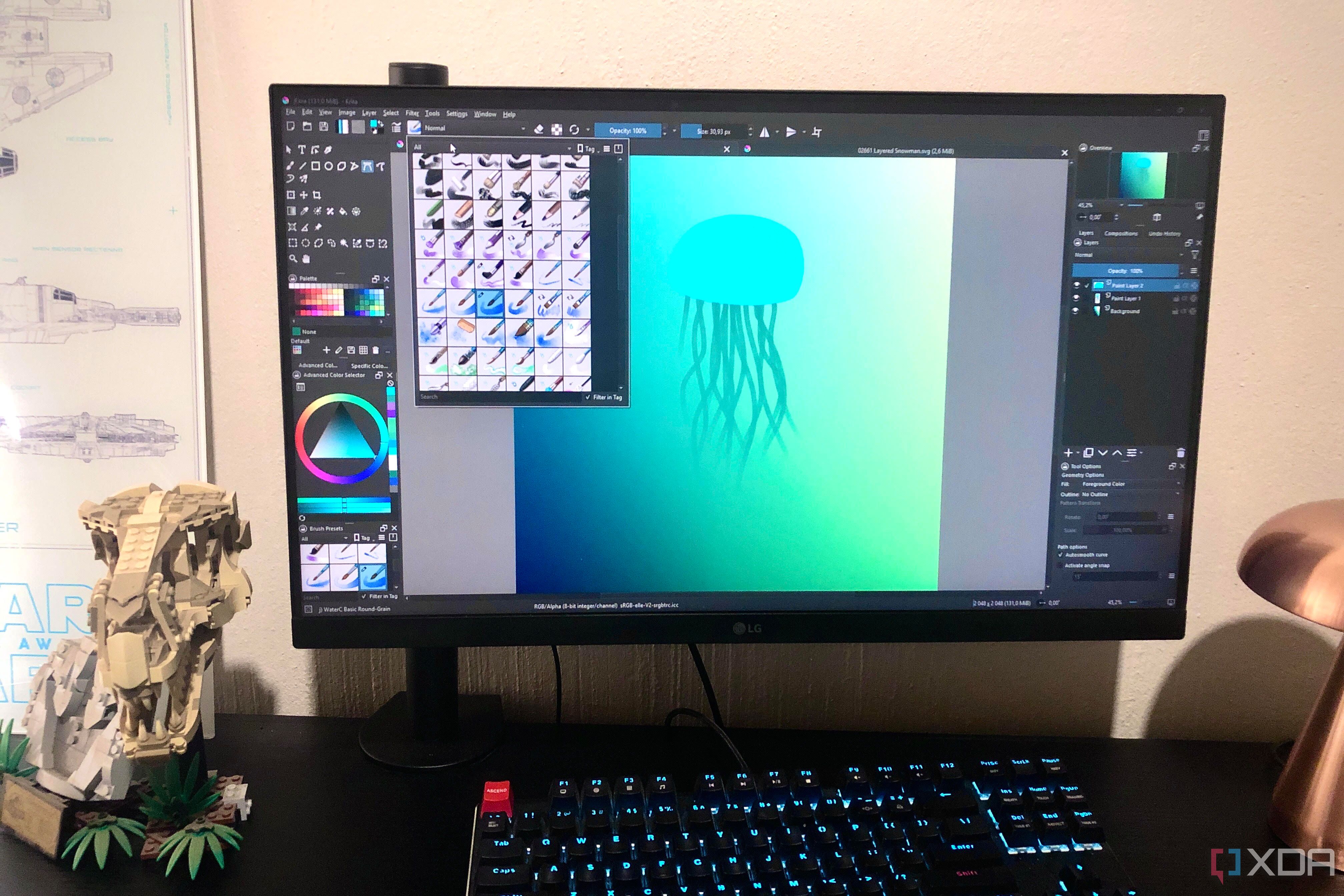 5 reasons why I'm moving my photo and video editing to free, open ...