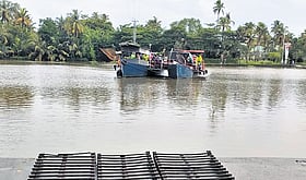 Chennur-Kothad bridge project gets CRZ nod
