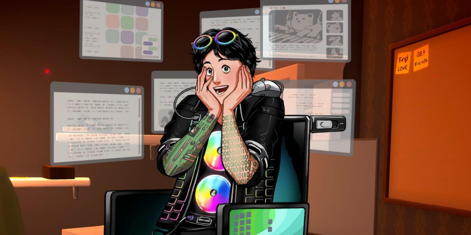 How to Find Every Date in Date Everything