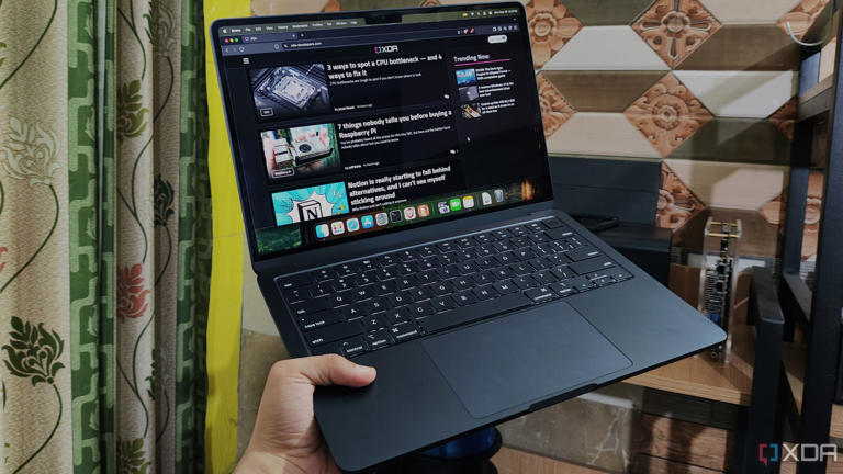 4 things Windows users can do to make using a Mac more tolerable