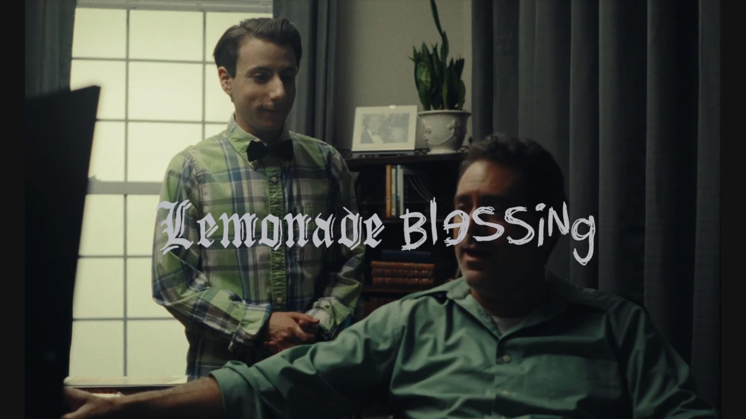 Lemonade Blessing (Tribeca 2025) Review & Summary