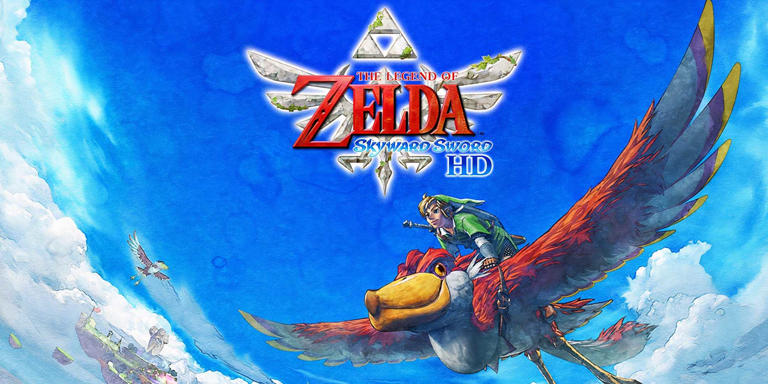 I'm Convinced Twilight Princess Skipped Switch For One Reason - & It ...