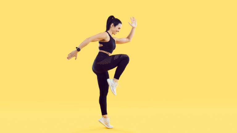 Fitness expert swears by these 11 standing exercises to strengthen the core
