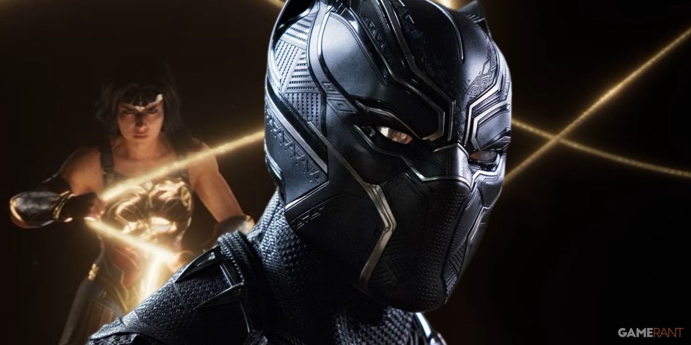 Cancellation Isn't Only Trait Black Panther and Wonder Woman Share