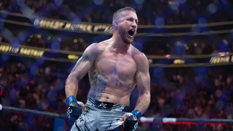 Major White House UFC 250 announcement teases full fight card, main ...
