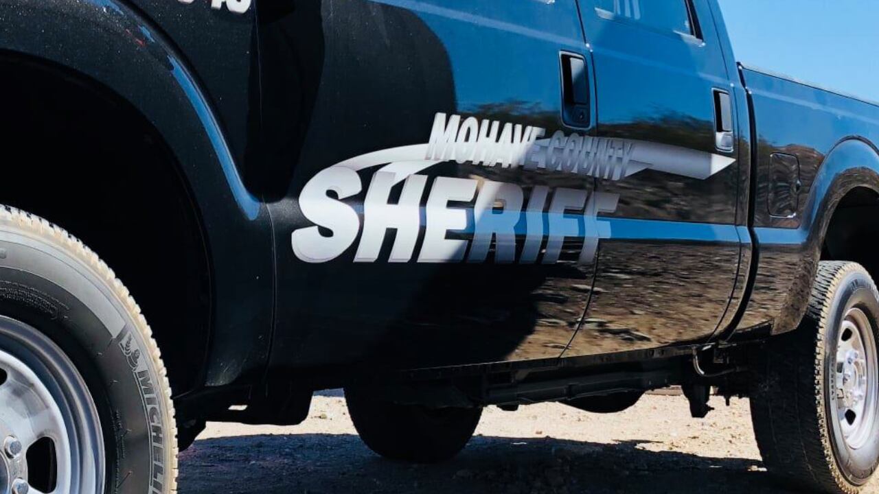 Man arrested for Thanksgiving Day murder in northwestern Arizona community