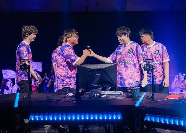 Paper Rex bests host region rep G2 in VALORANT Masters Toronto playoff ...