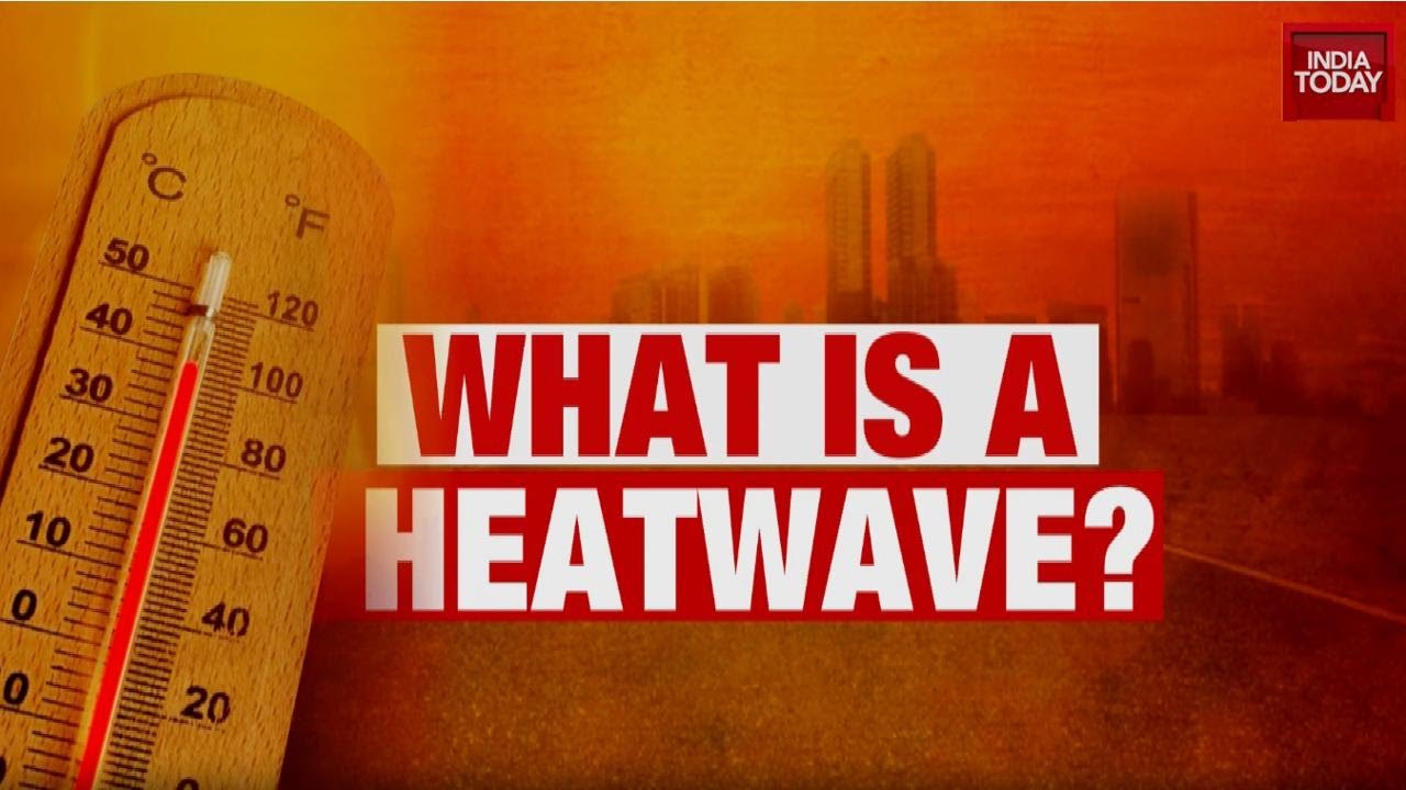 What is a heatwave explained: Causes, effects, and solutions