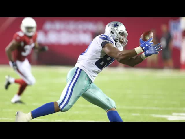 law nation sports: rico gathers dallas cowboys diamond in the rough ...