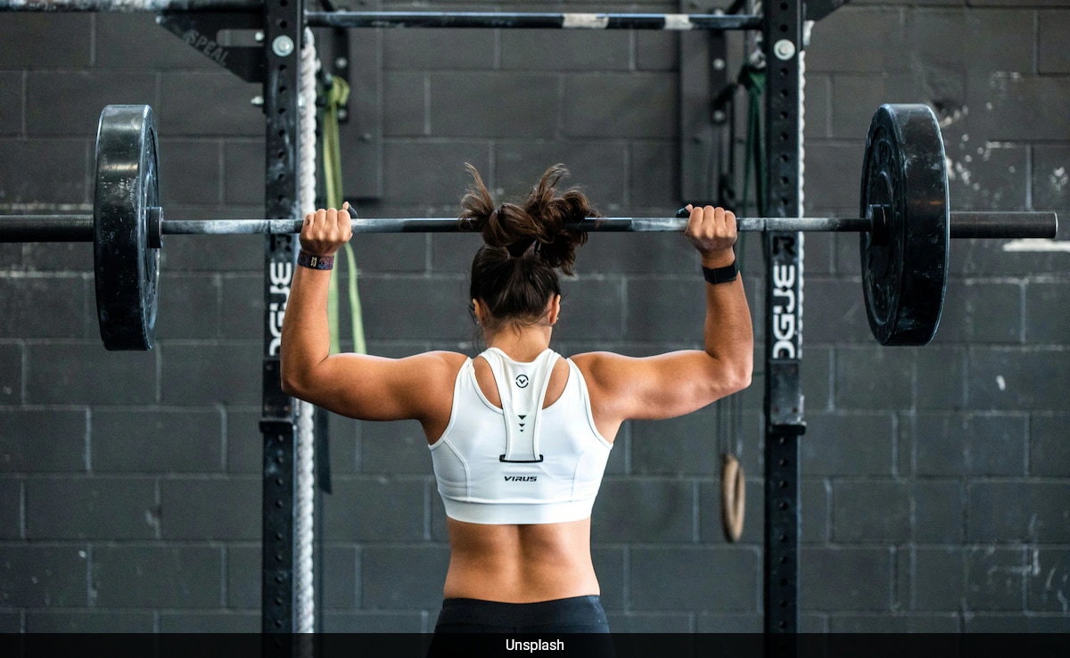 Cardio Or Weights First? New Research Reveals The Best Workout Order