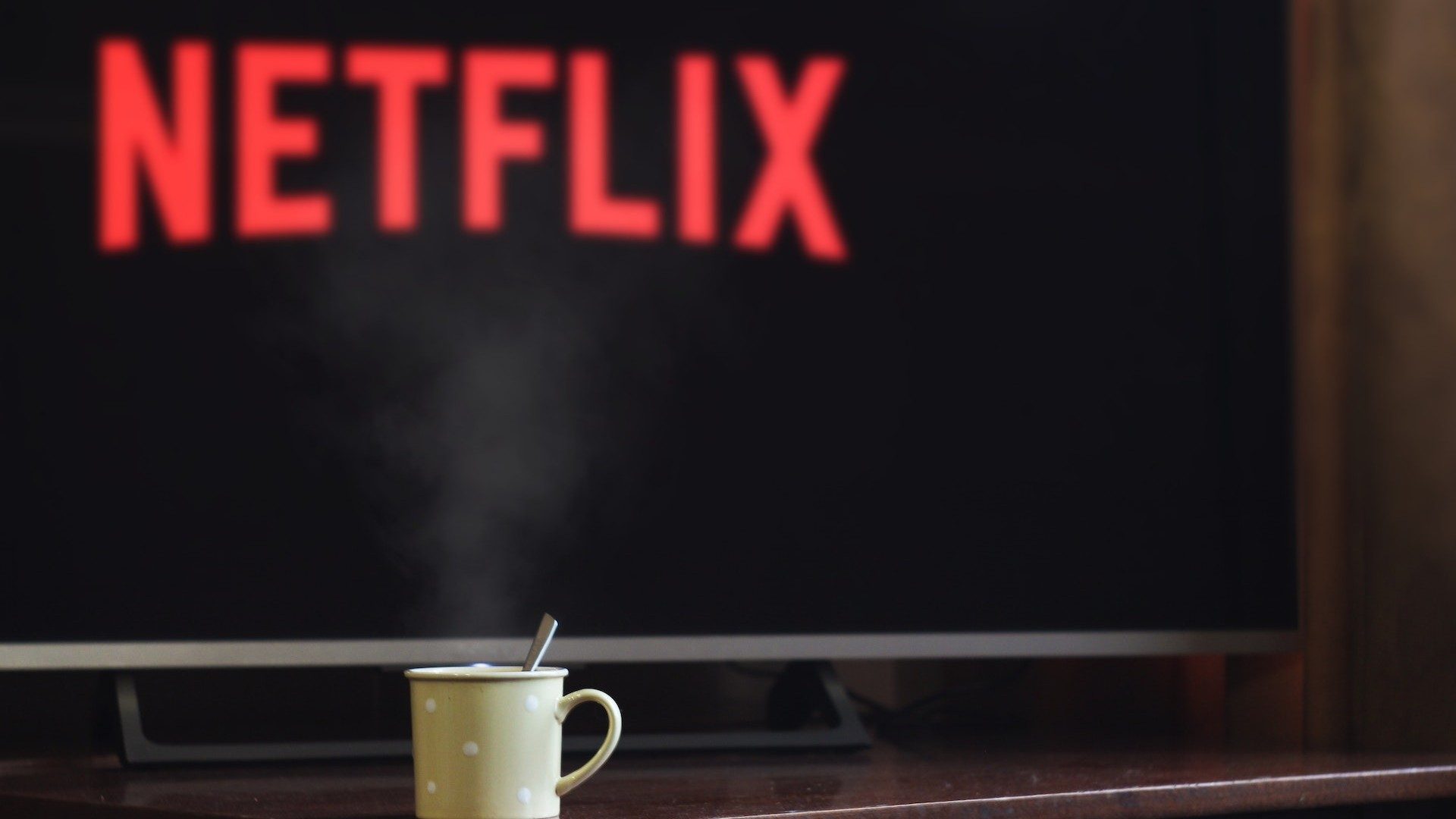 Netflix-Aktie: 10-for-1-Aktiensplit? Nein, das ist jetzt wichtig!
