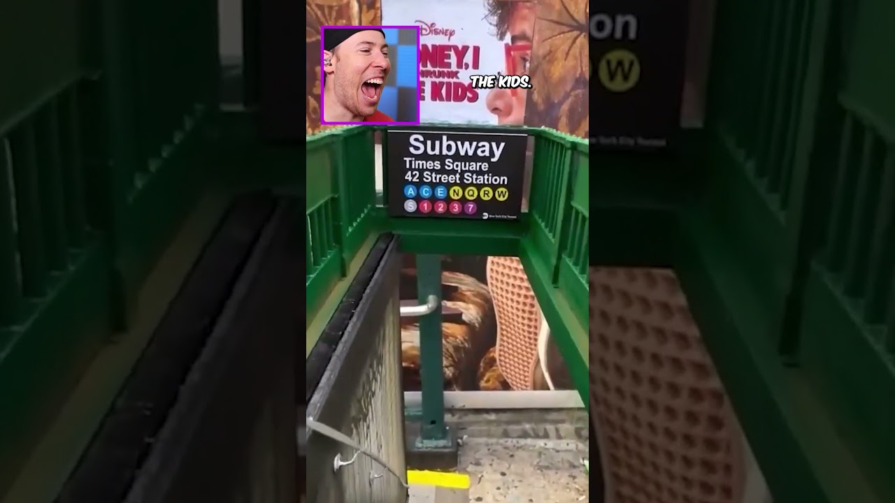 Top 10 Most Unexpected Videos Online