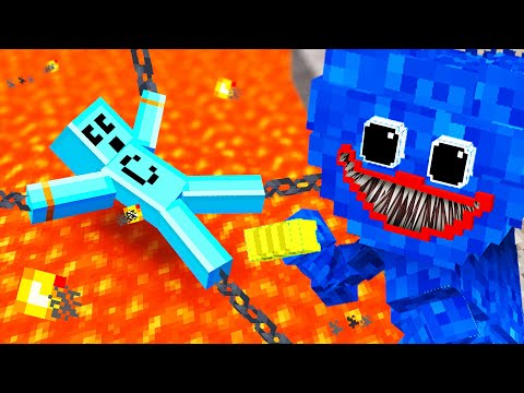 How I escaped Poppy Playtime’s hidden prison