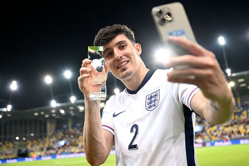 Tino Livramento's Newcastle United vow may send Man City back to the ...