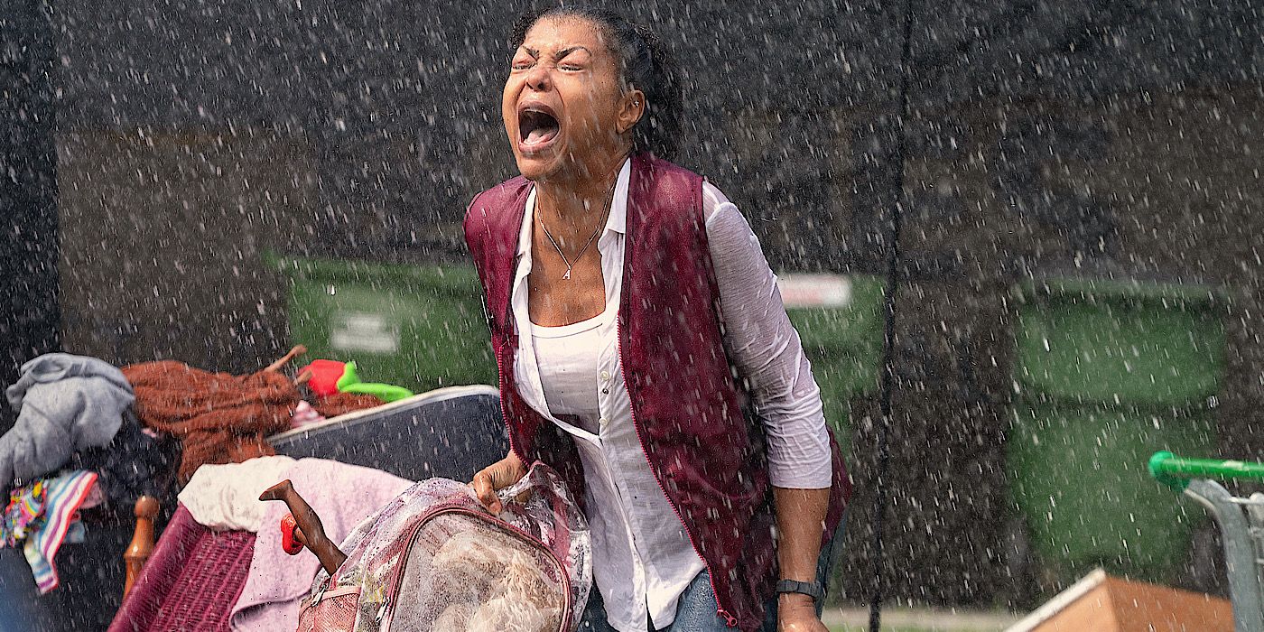 Netflix's 'Straw' Continues Tyler Perry's Five-Movie Rotten Tomatoes Streak