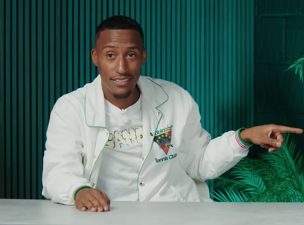 Who Is Yung Filly? Popular British YouTuber who’s facing 6 charges of ...