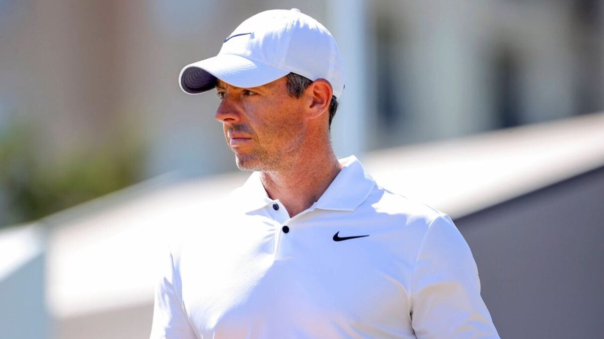 2025 U.S. Open Champion J.J. Spaun Given ‘Bad Time’ Warning Regarding ...