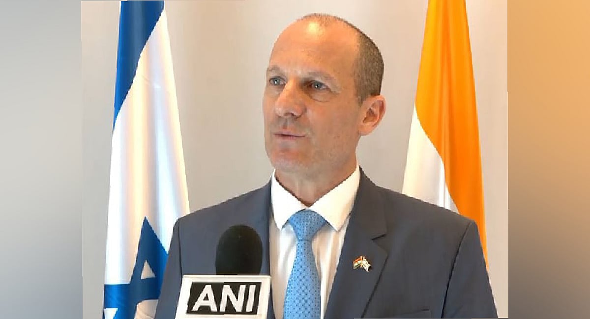 India’s concerns legitimate; can help de-escalate Israel-Iran tensions ...