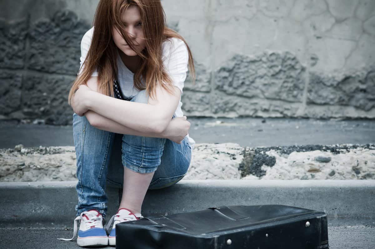 7 Arten von emotionalem Ballast und wie man mit ihnen umgeht