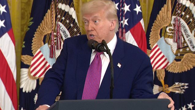 Trump promises deportation changes for farm and leisure workers