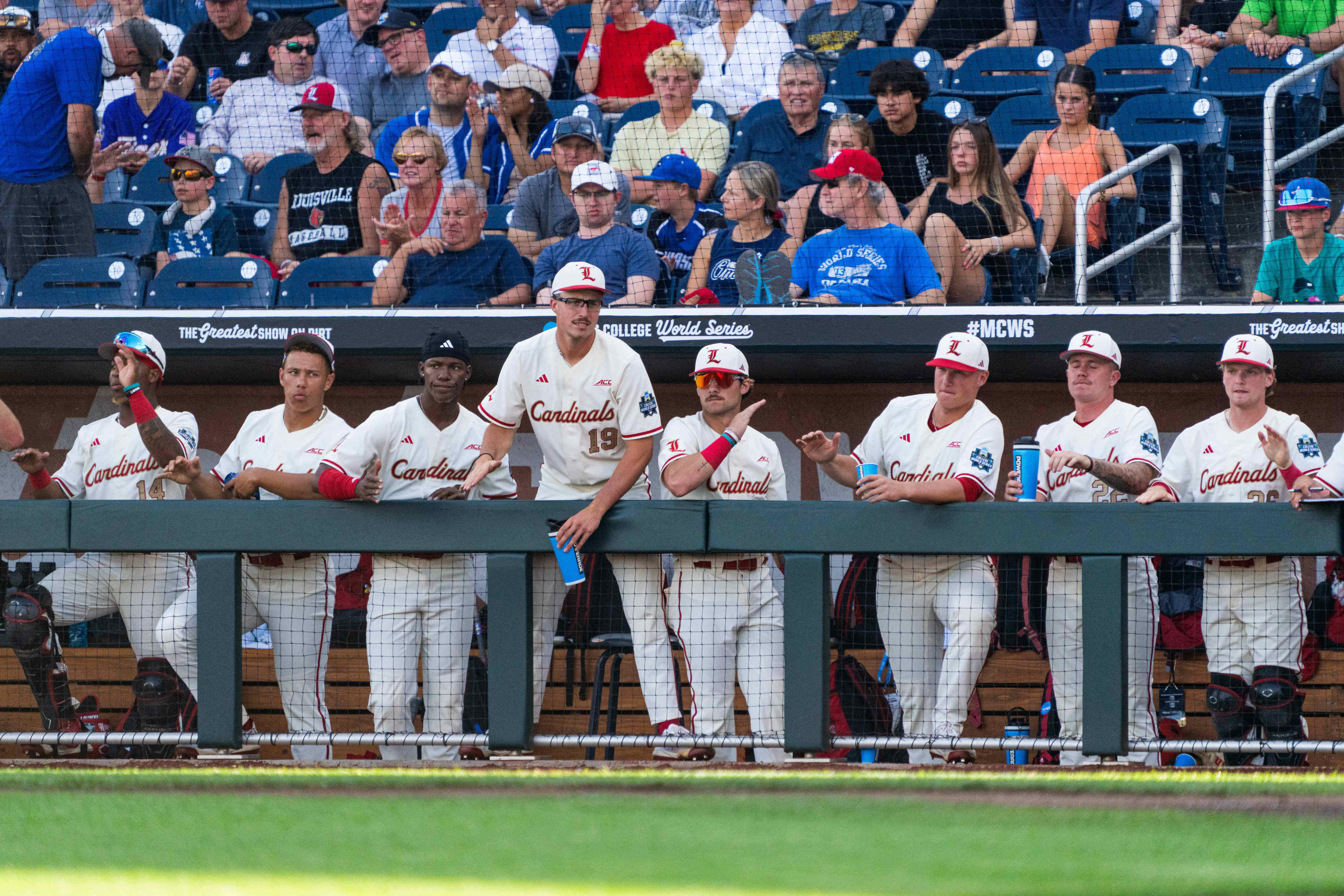 Louisville vs Oregon State baseball score today: UofL loses ...
