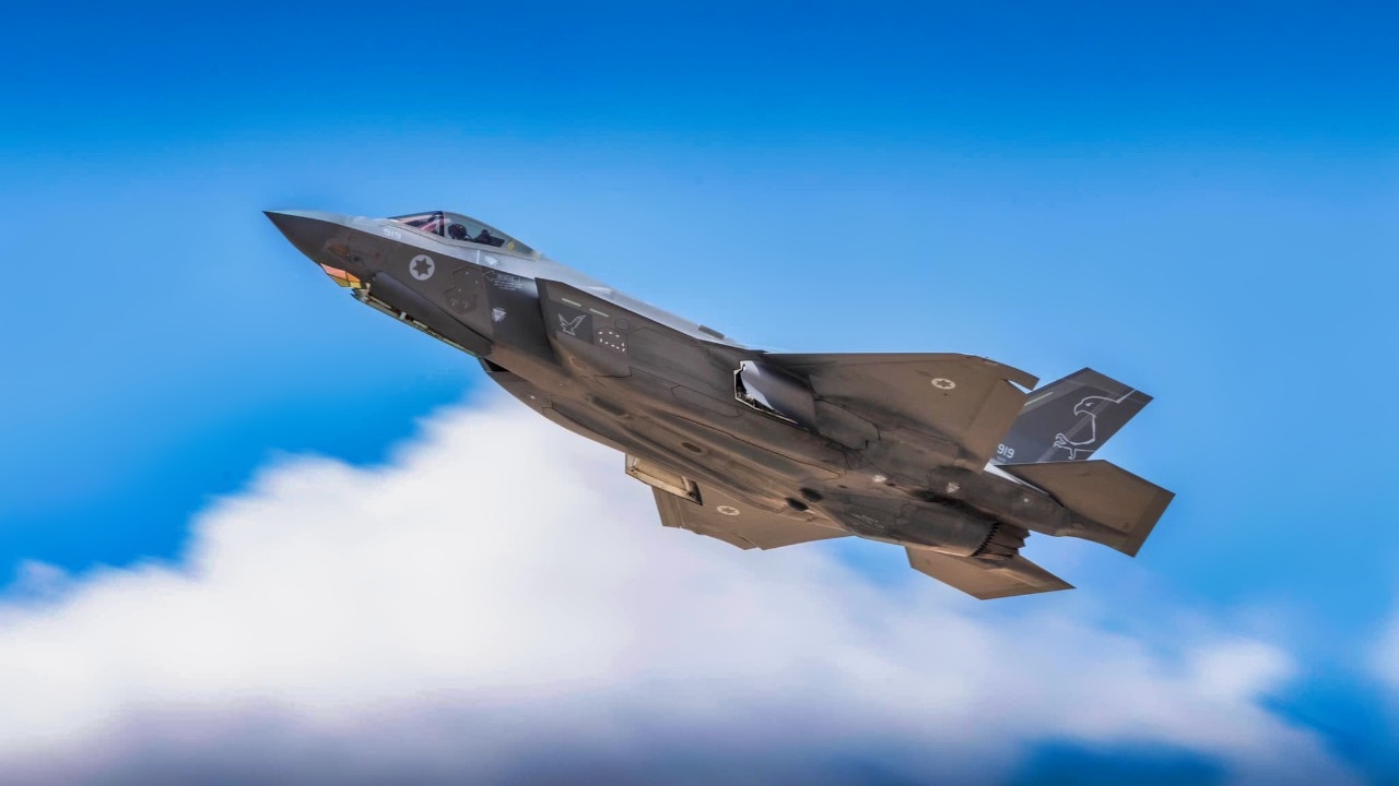 Israel’s Nuclear Weapons: What You Need to Know