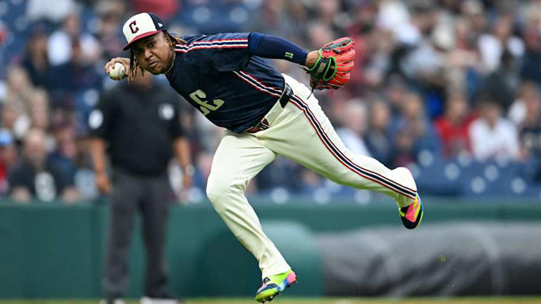 MLB Network's José Ramírez breakdown shows how lost Guardians would be ...