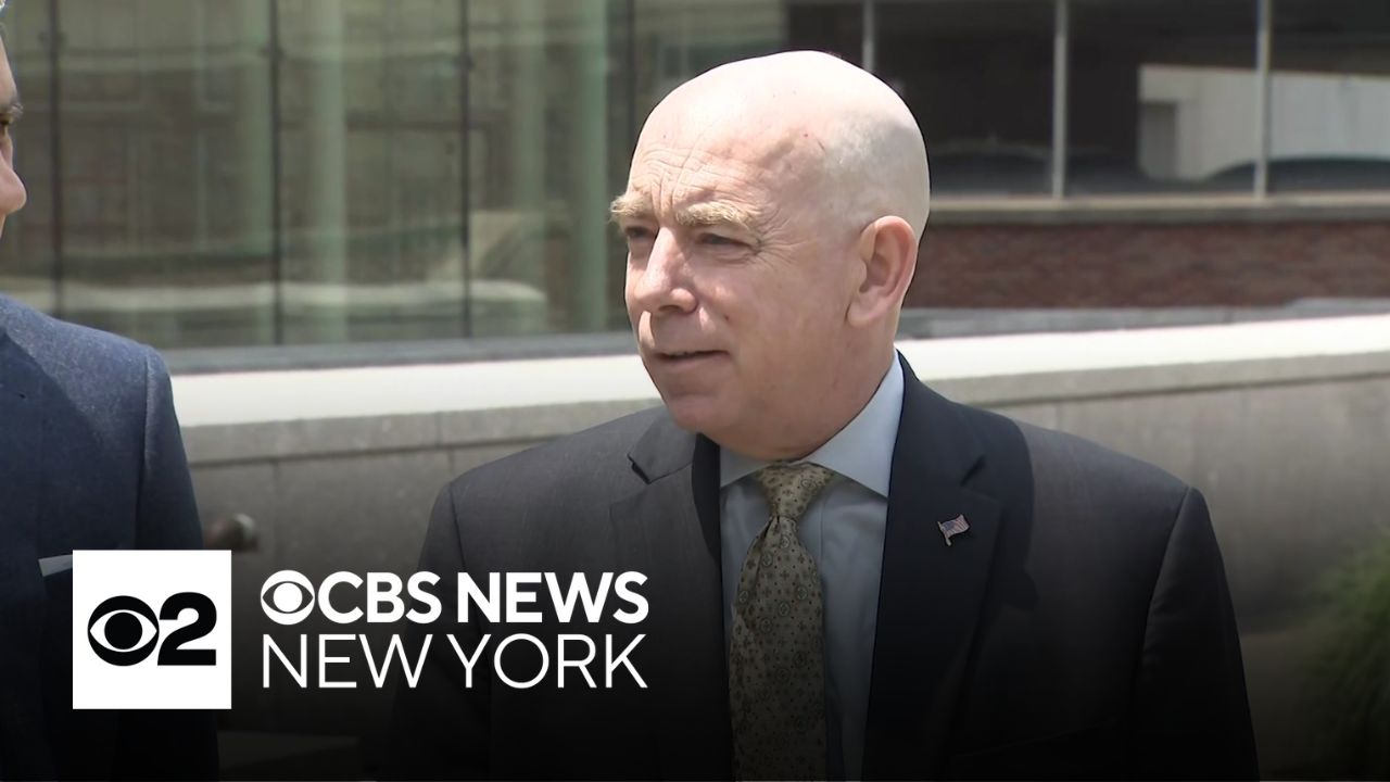 Conspiracy charges dropped against attorney accused in Jennifer Dulos case